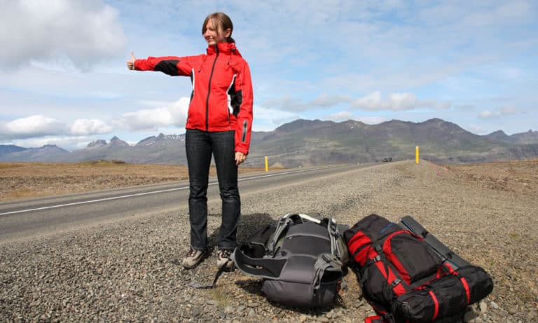 Your Guide To Travel Planning Logistics ↠ BACK&PACK ↠ Summer Adventure ...