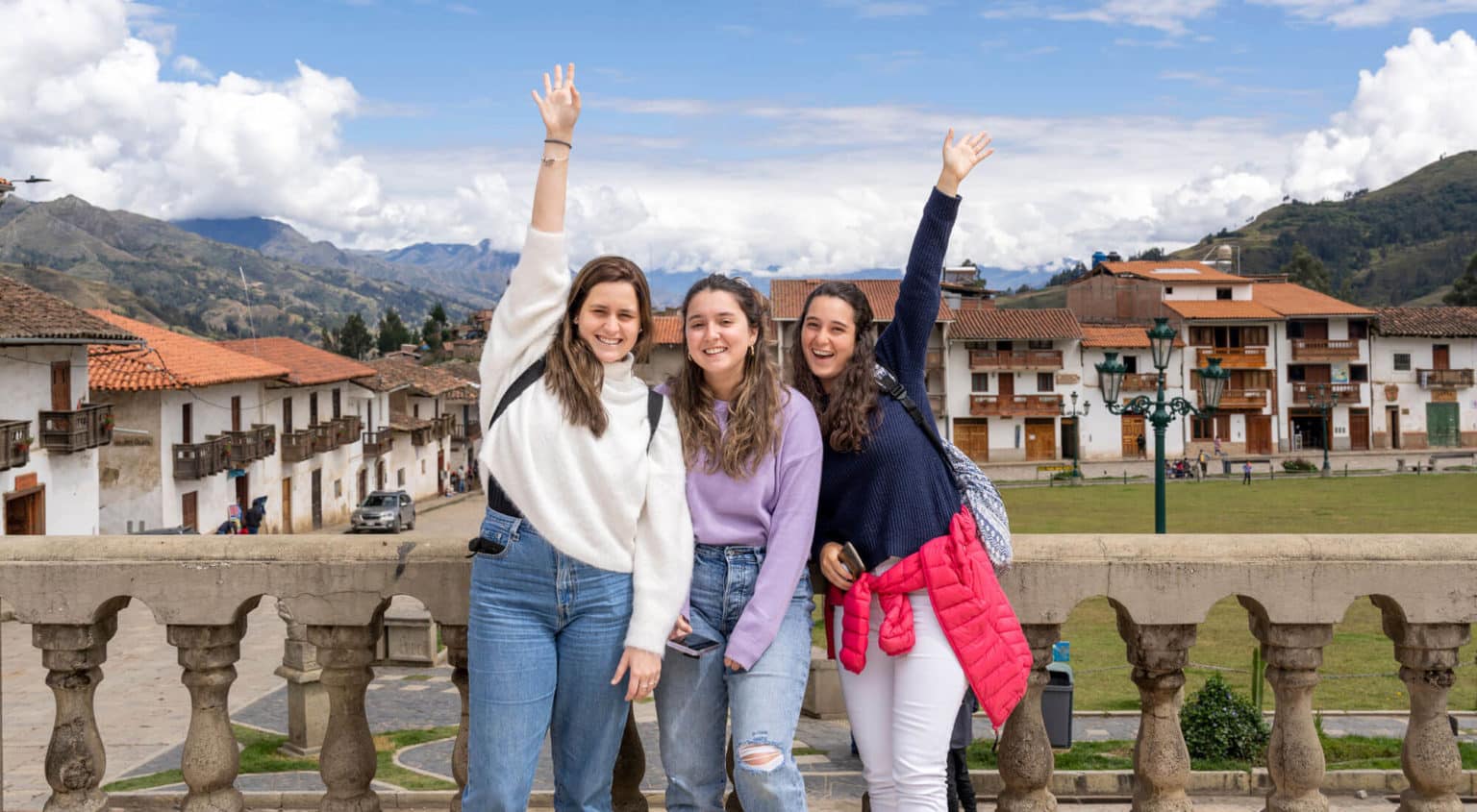 Your Guide To Travel Planning Logistics ↠ BACK&PACK ↠ Small Group Trips ...